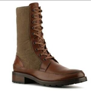 Wolverine | Shoes | Wolverine 00 Mile Russell Mens Boots Size 9 Brown ...